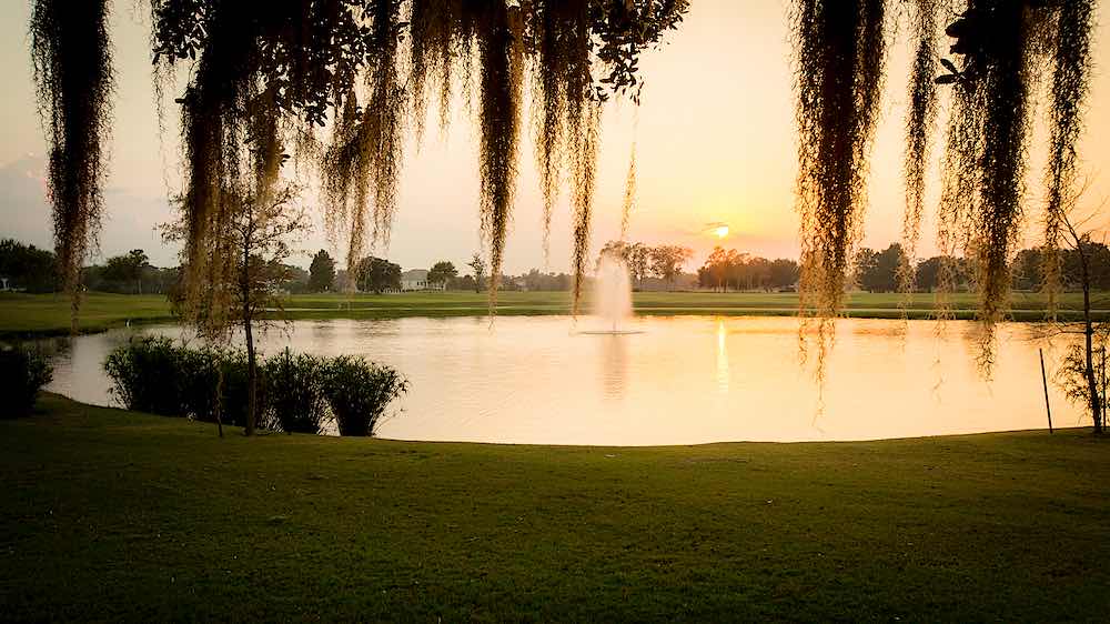 English Turn Property Owners Association