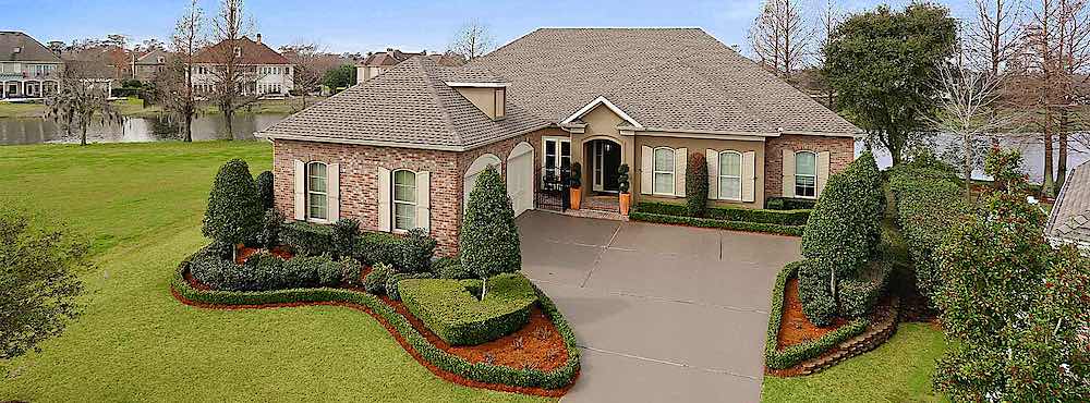 English Turn Property Owners Association